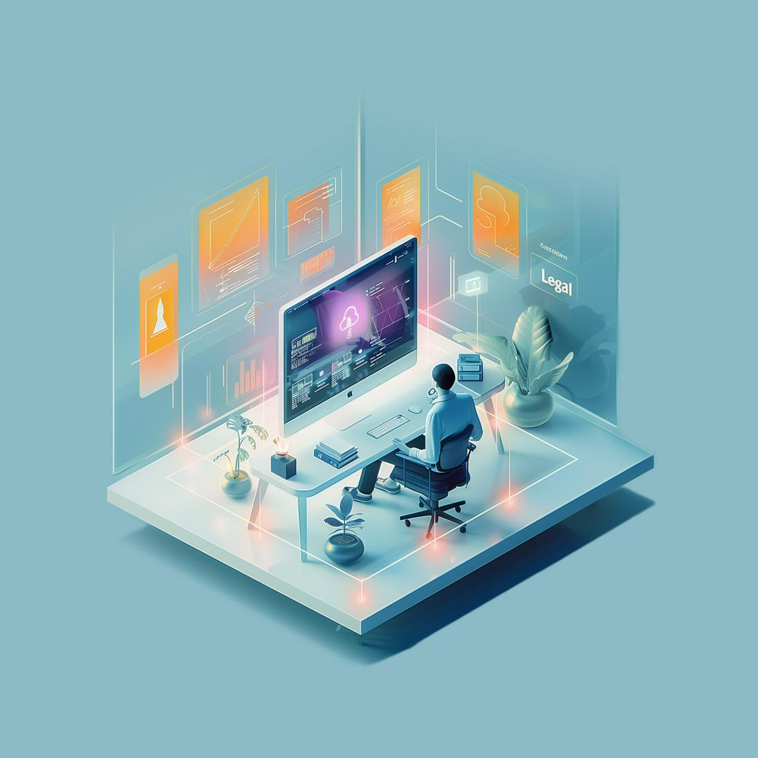 좋은 질문보다 좋은 타이밍, 변호사에게 AI가 필요한 순간 | 로웨이브 Lawwave