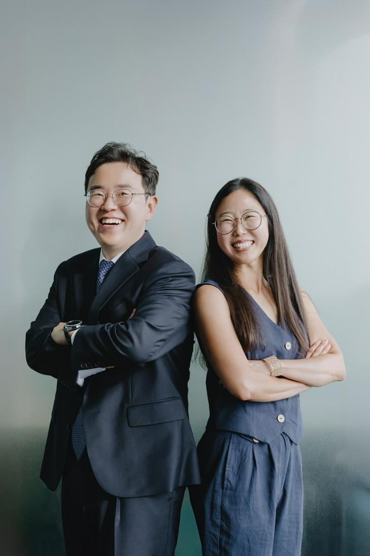 Feel | 로웨이브 Lawwave