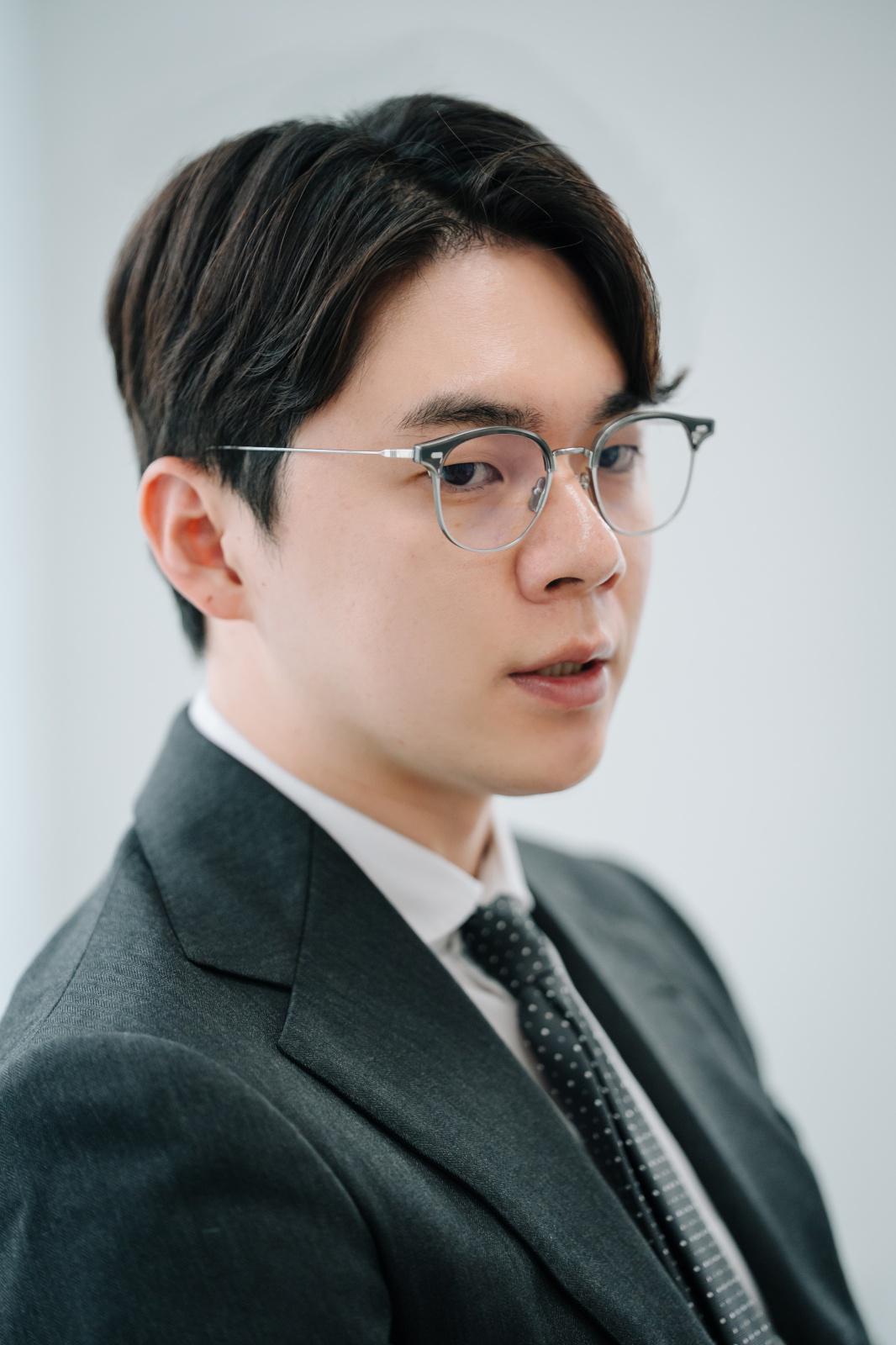 최적의 마케팅 전략을 위한 9가지 질문 : 오광균·양태영 변호사 인터뷰 | 로웨이브 Lawwave