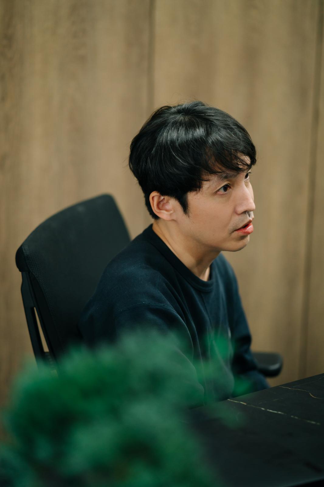 최고 대신 유일해지는 길을 선택한 장르 개척자 | 로웨이브 Lawwave