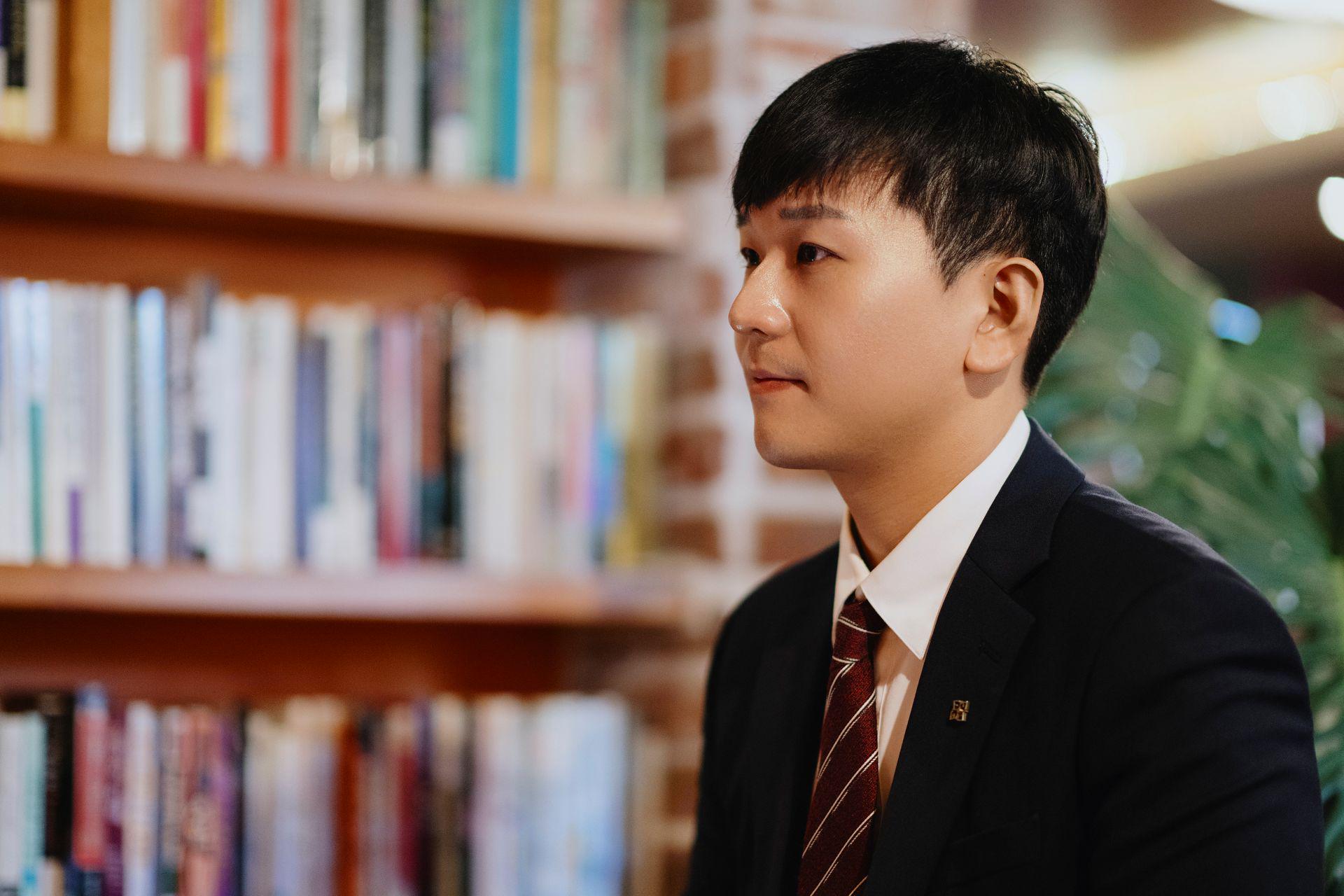 출발선에 섰는데, 어디를 향해 뛰어야 할까요? | 로웨이브 Lawwave