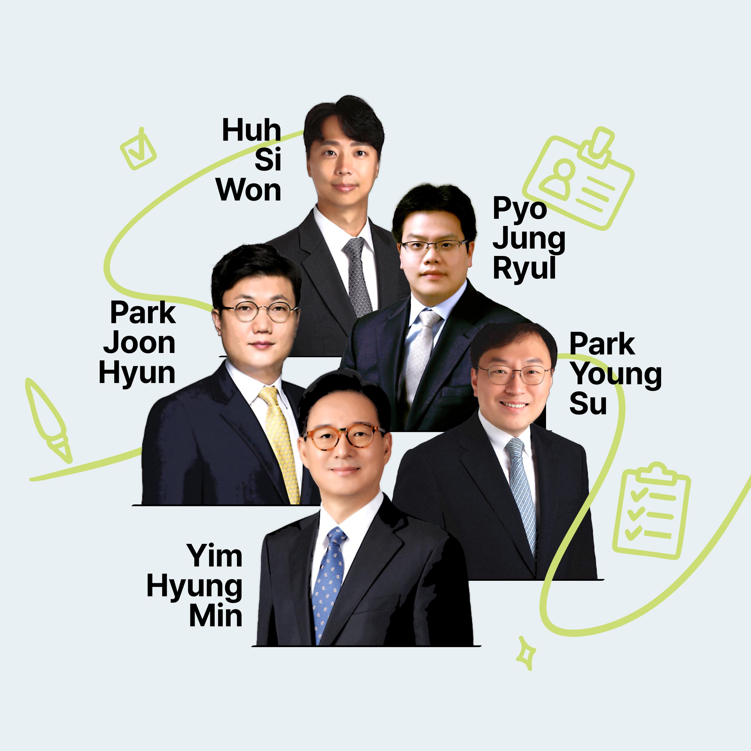 채용을 부르는 자기소개서의 13가지 기준 | 로웨이브 Lawwave