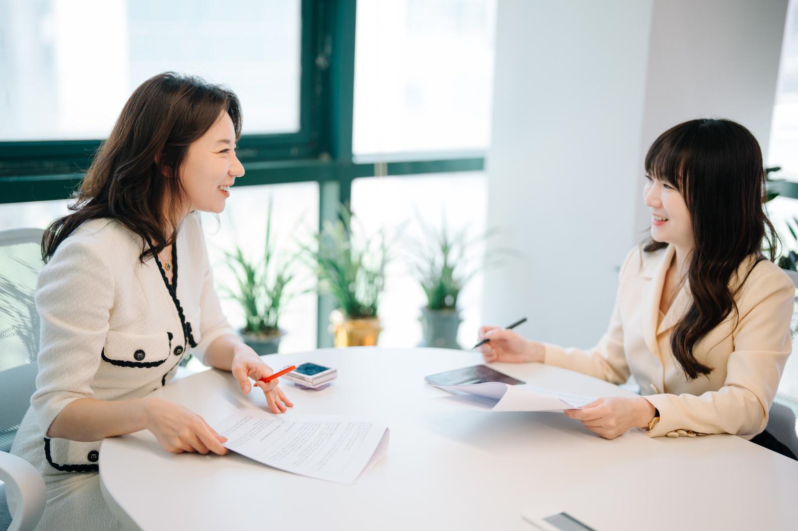 지속가능한 개업 생활을 위한 수임 능력, 어떻게 기를 수 있나요? | 로웨이브 Lawwave