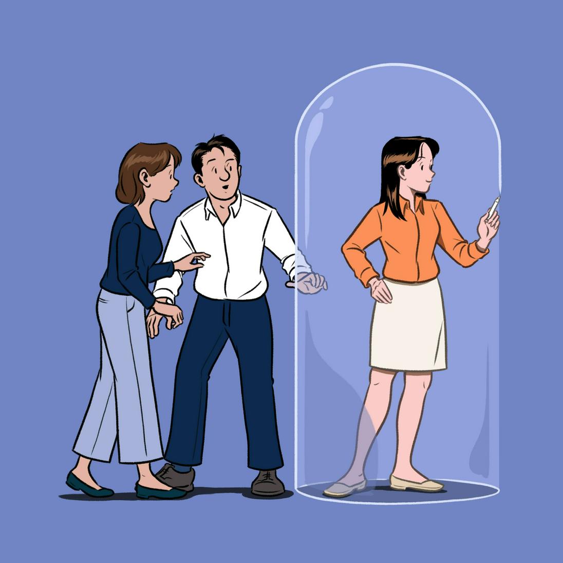 Feel | 로웨이브 Lawwave