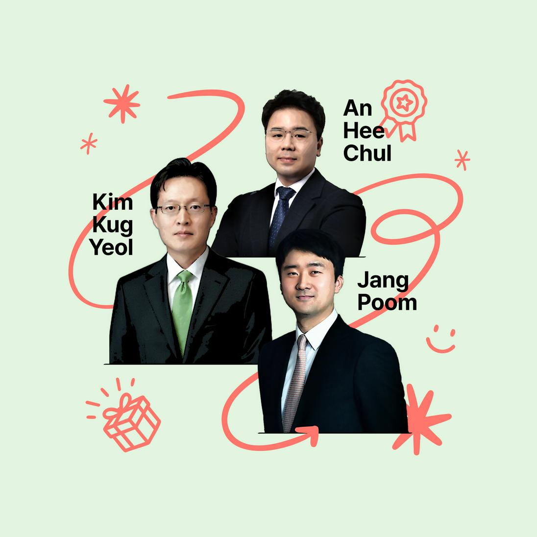 평가와 보상의 모든 것, 일 잘하는 변호사의 셀프 채점표 | 로웨이브 Lawwave