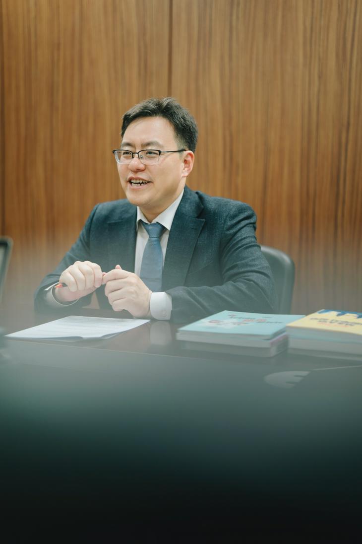 Feel | 로웨이브 Lawwave