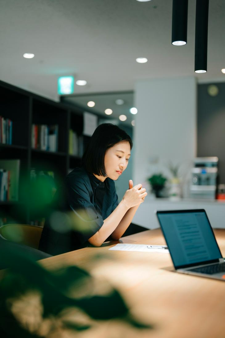 Feel | 로웨이브 Lawwave