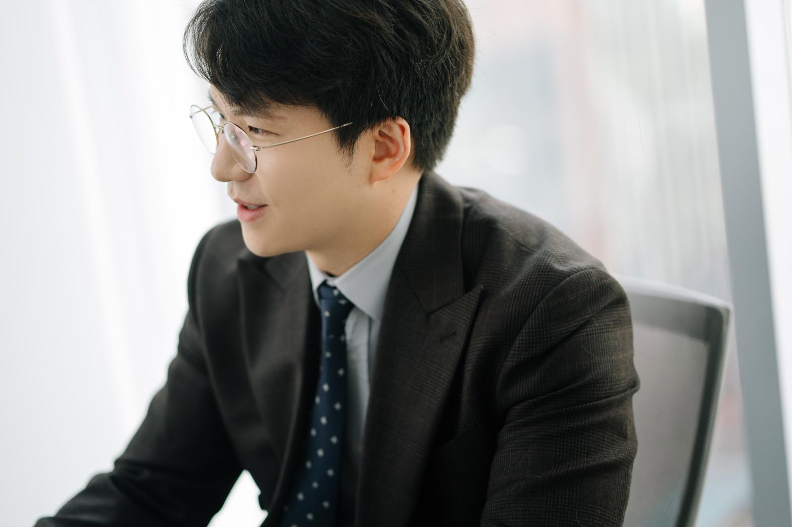 평범한 제가 특별한 커리어를 만들 수 있을까요? | 로웨이브 Lawwave