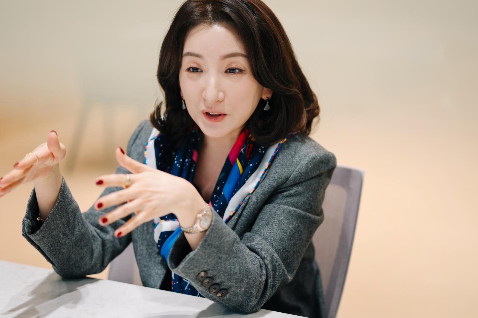 정교히 쌓은 키워드로 고객에게 발견되는 개업 전략 | 로웨이브 Lawwave