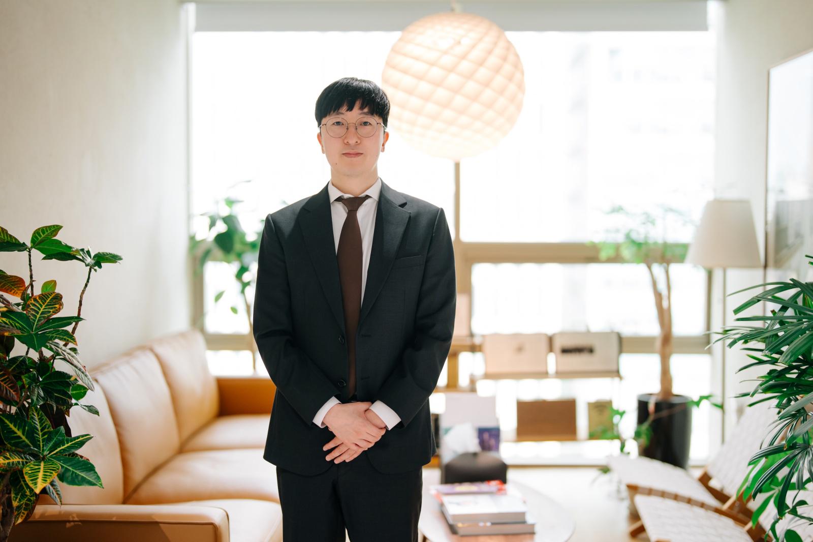 ‘작은 물’에서 기른 주도적 성장 | 로웨이브 Lawwave