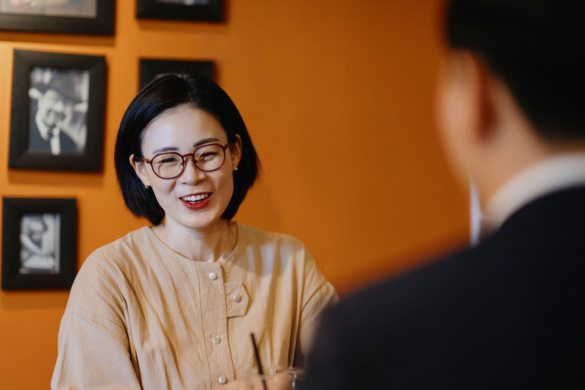 출발선에 섰는데, 어디를 향해 뛰어야 할까요? | 로웨이브 Lawwave