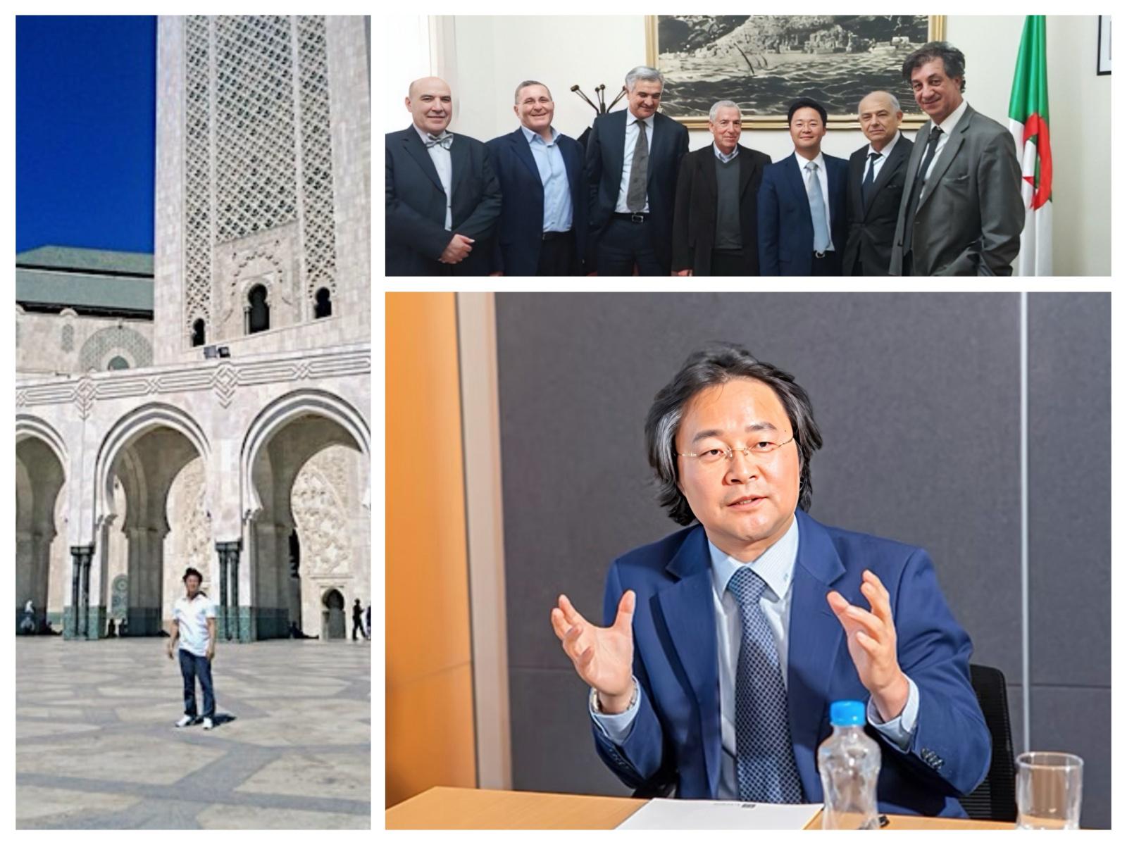 한국에서 시작한 변호사, 해외 진출을 위해 무엇을 준비해야 할까요? | 로웨이브 Lawwave