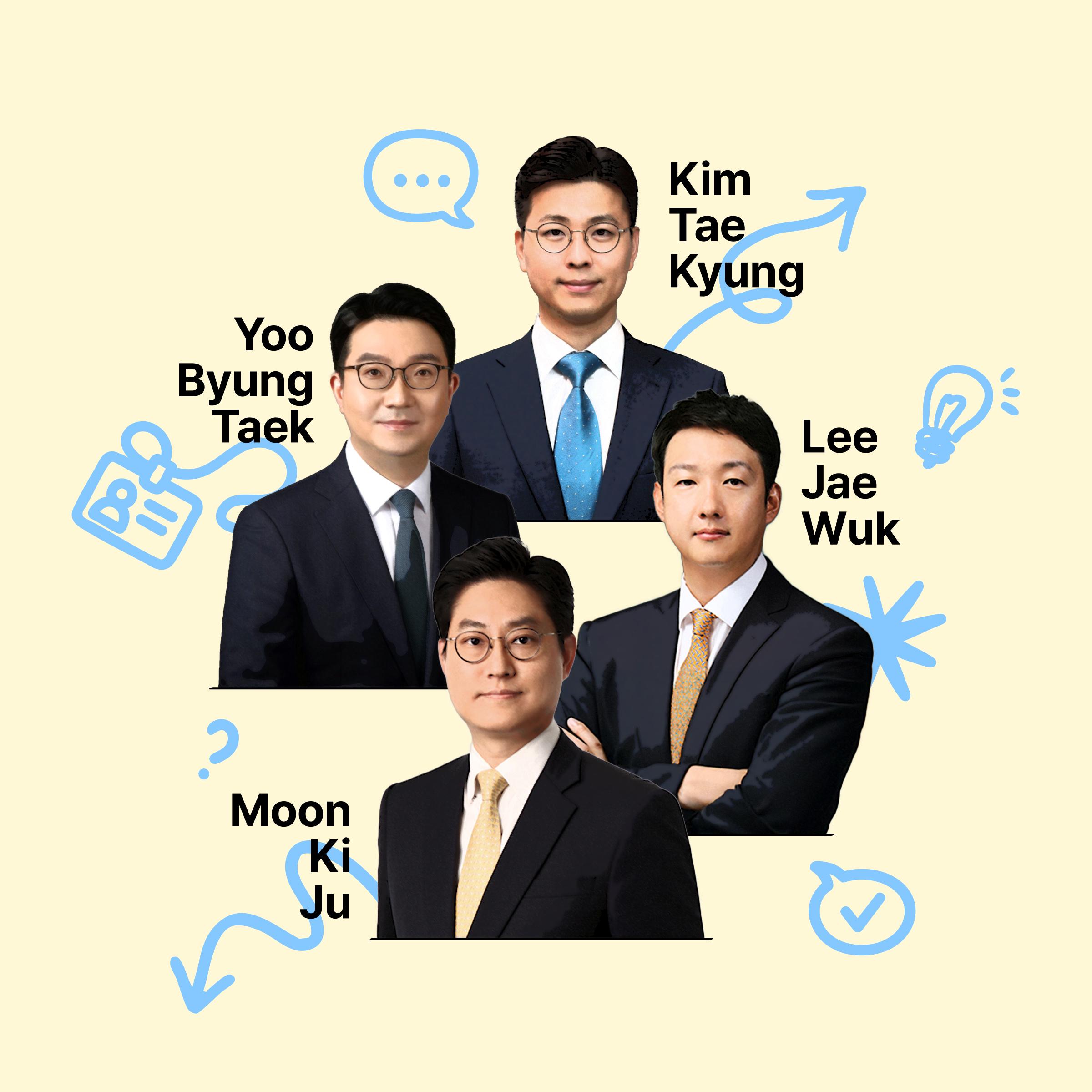 면접관의 로직을 해부하는 실전 면접 4단계 시뮬레이션 | 로웨이브 Lawwave