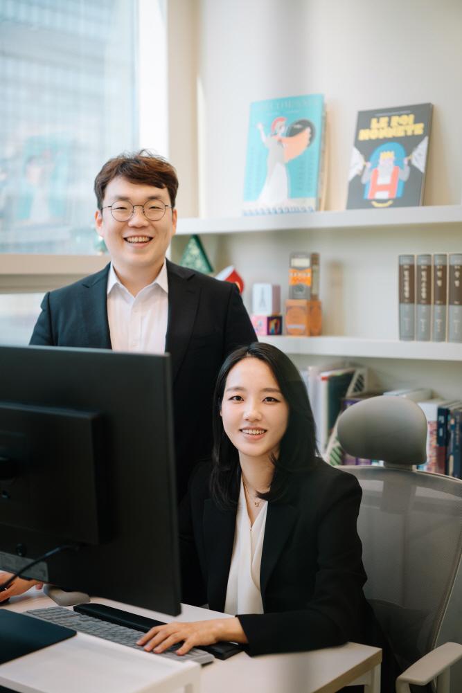 최상위 스펙을 쌓고 알게 된, 자율성의 가치 | 로웨이브 Lawwave