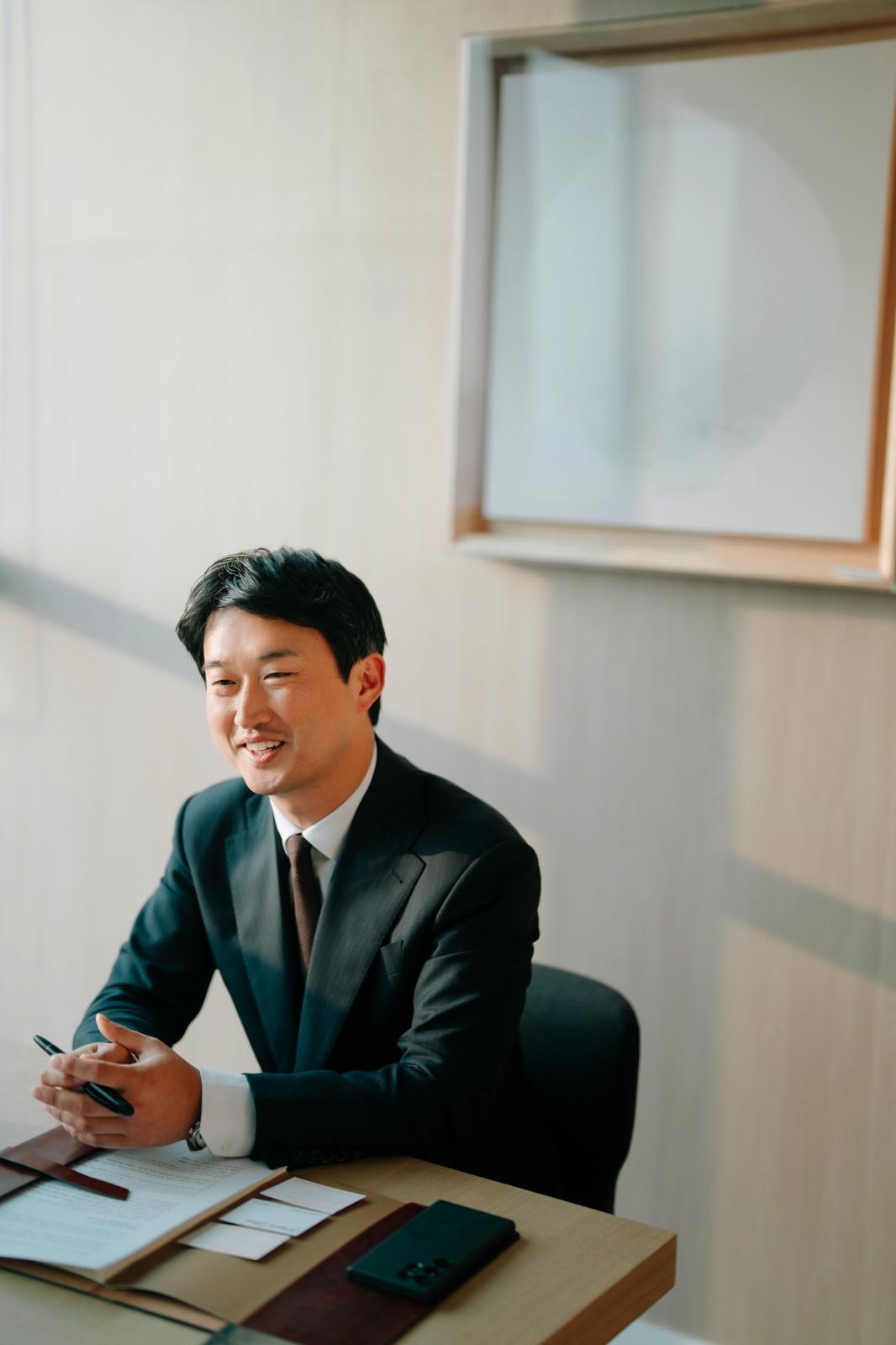 변호사 업은 직선 달리기가 아니다 | 로웨이브 Lawwave