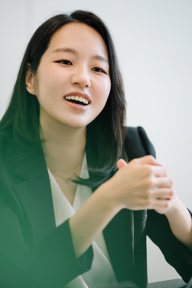 최상위 스펙을 쌓고 알게 된, 자율성의 가치 | 로웨이브 Lawwave