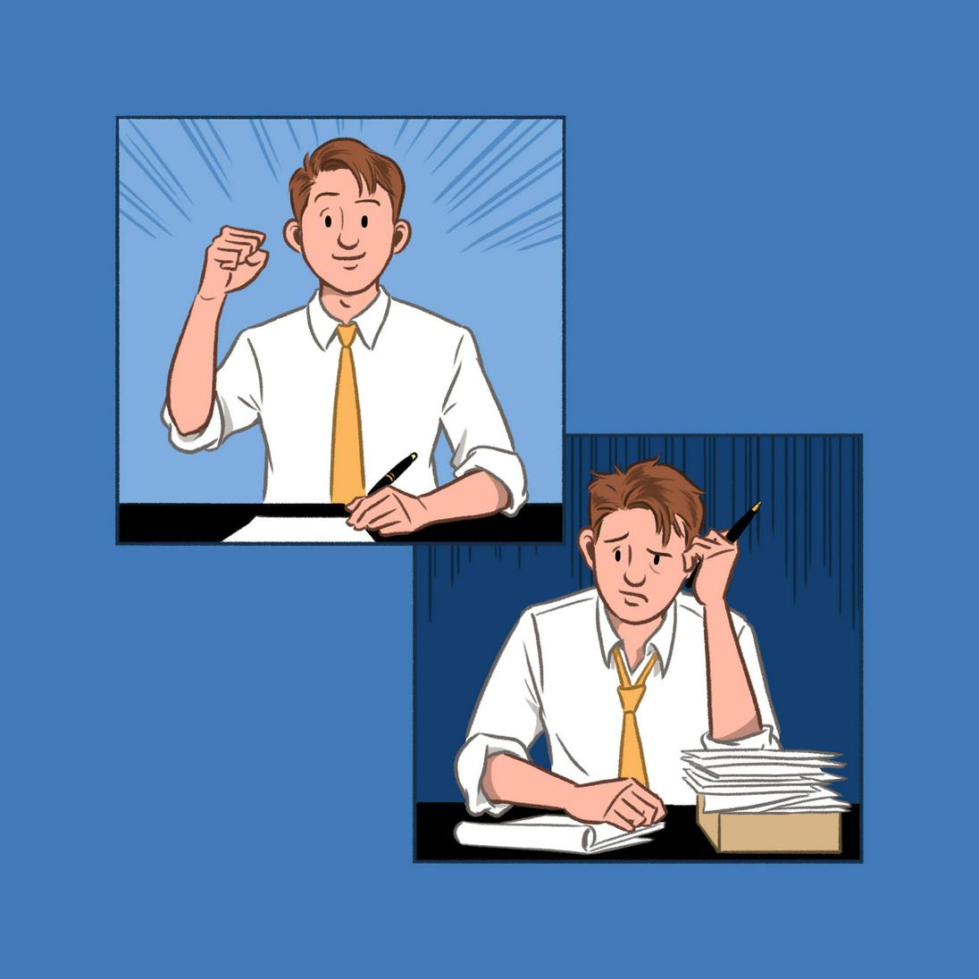 개업 변호사 33인이 말하는 ‘개업의 기쁨과 슬픔’ | 로웨이브 Lawwave