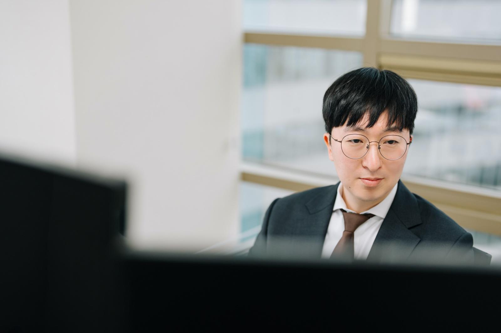 ‘작은 물’에서 기른 주도적 성장 | 로웨이브 Lawwave