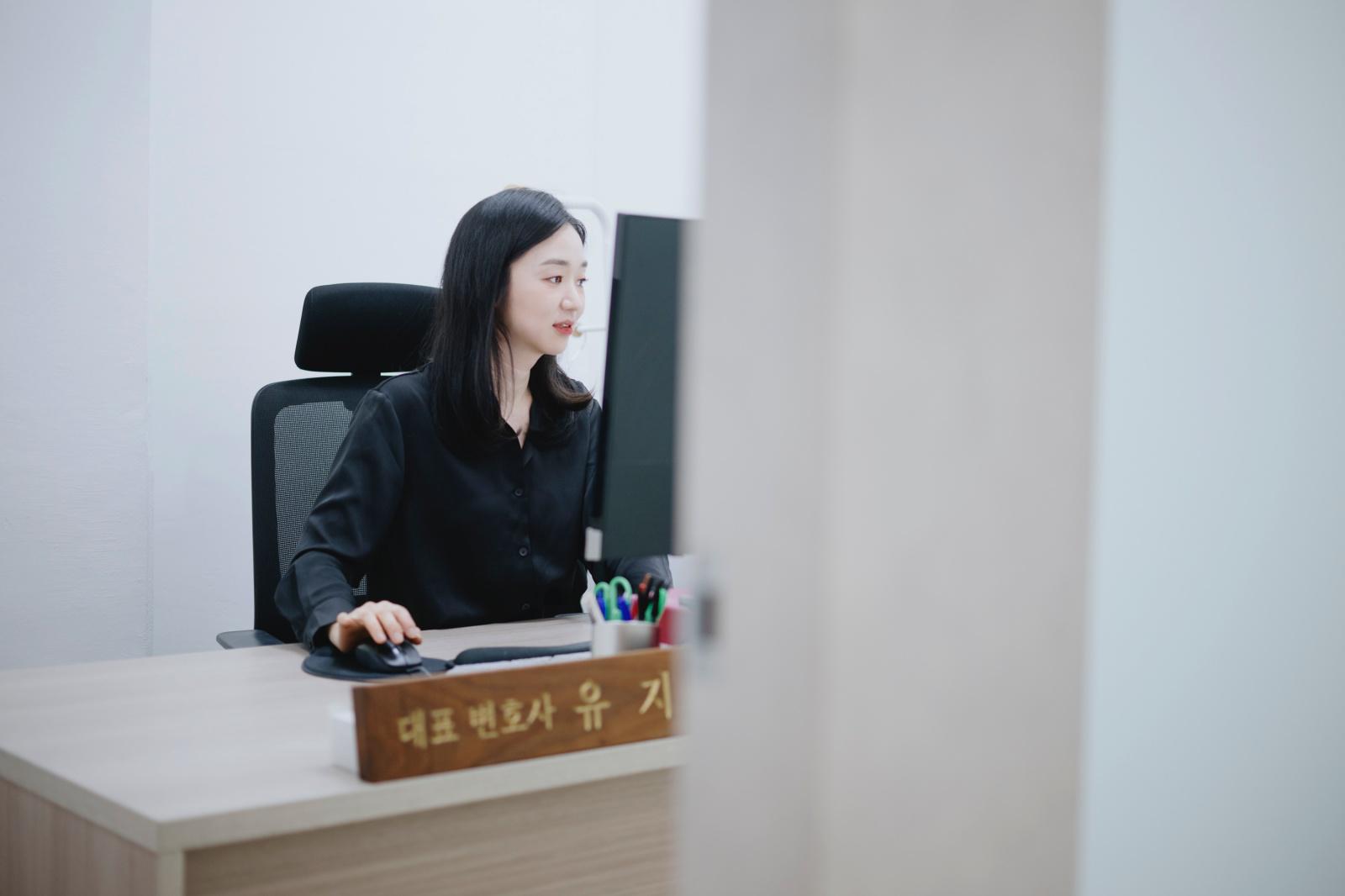 법에 온기를 더하는 논리적 공감법 | 로웨이브 Lawwave