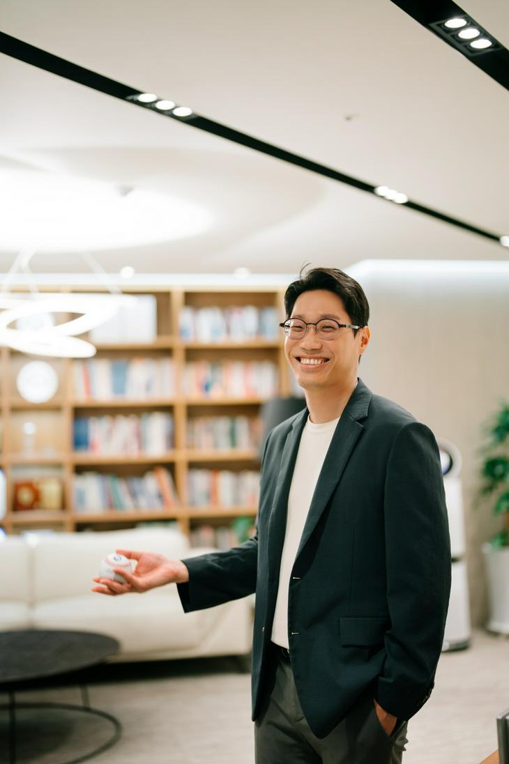 Feel | 로웨이브 Lawwave