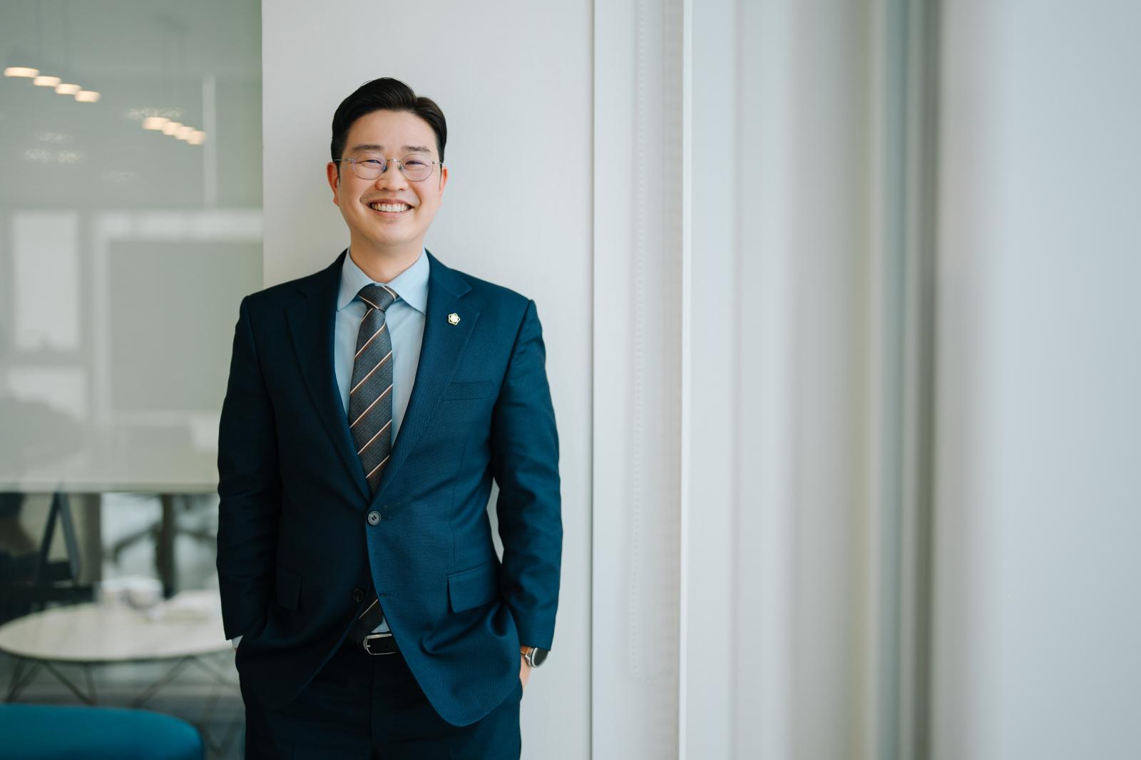 난제를 푸는 ‘최소 노력’의 기술 | 로웨이브 Lawwave