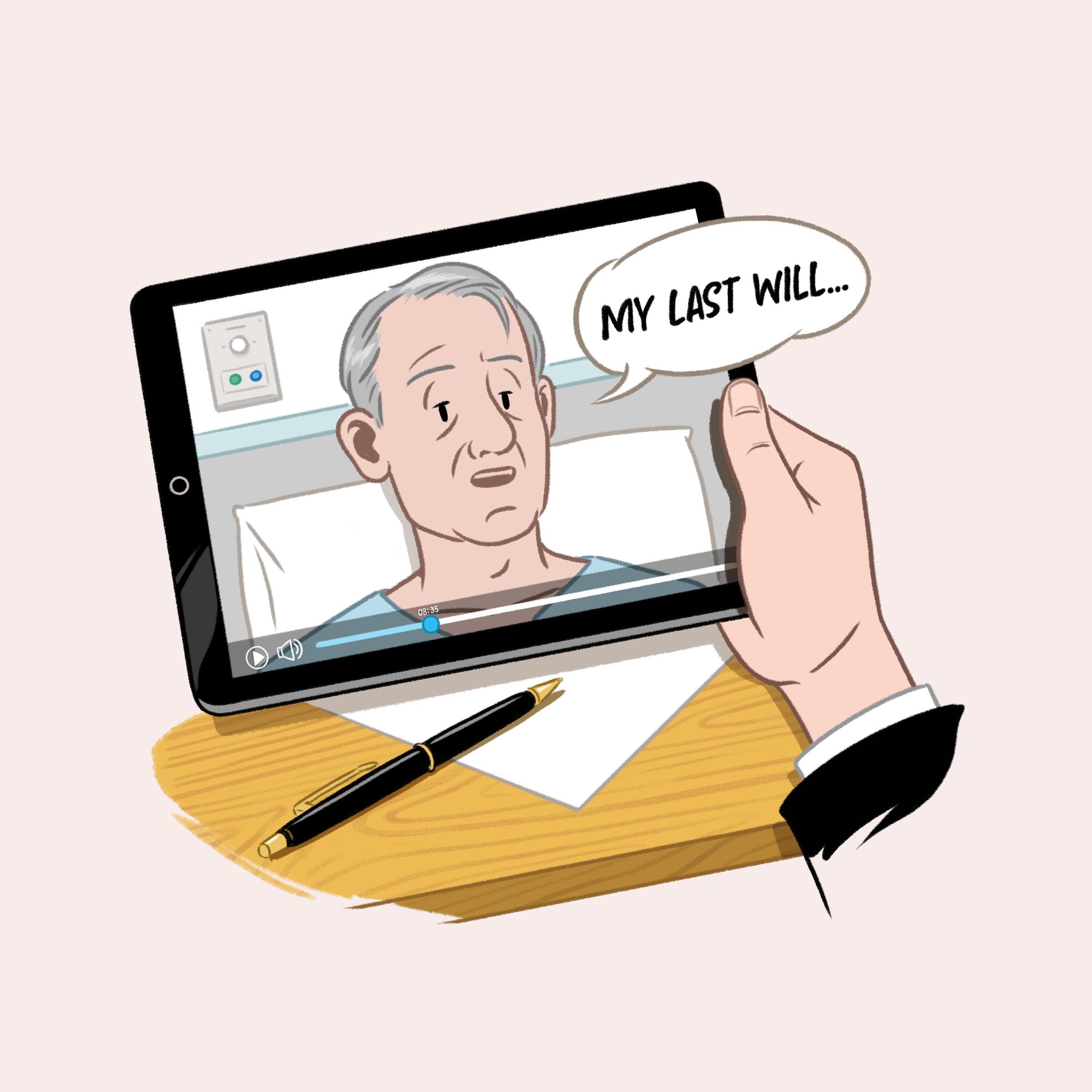 유증과 사인증여의 구별 | 로웨이브 Lawwave