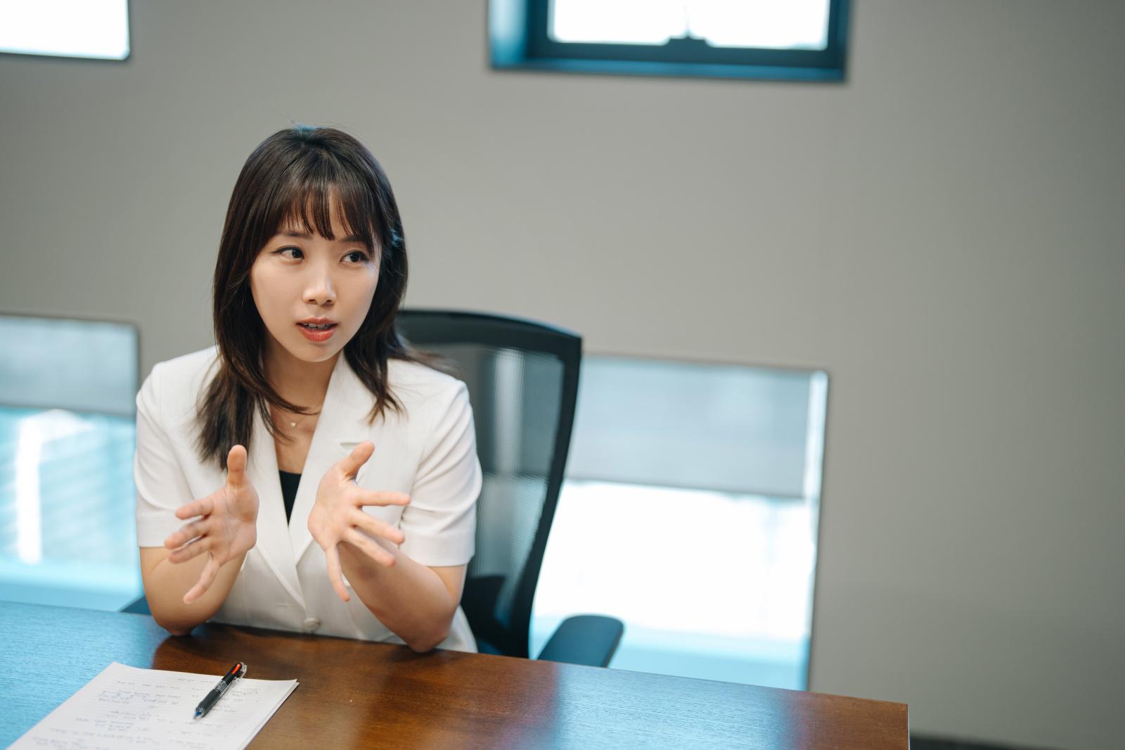 송무 말고 입법으로 자리 잡을 수 있을까요? | 로웨이브 Lawwave