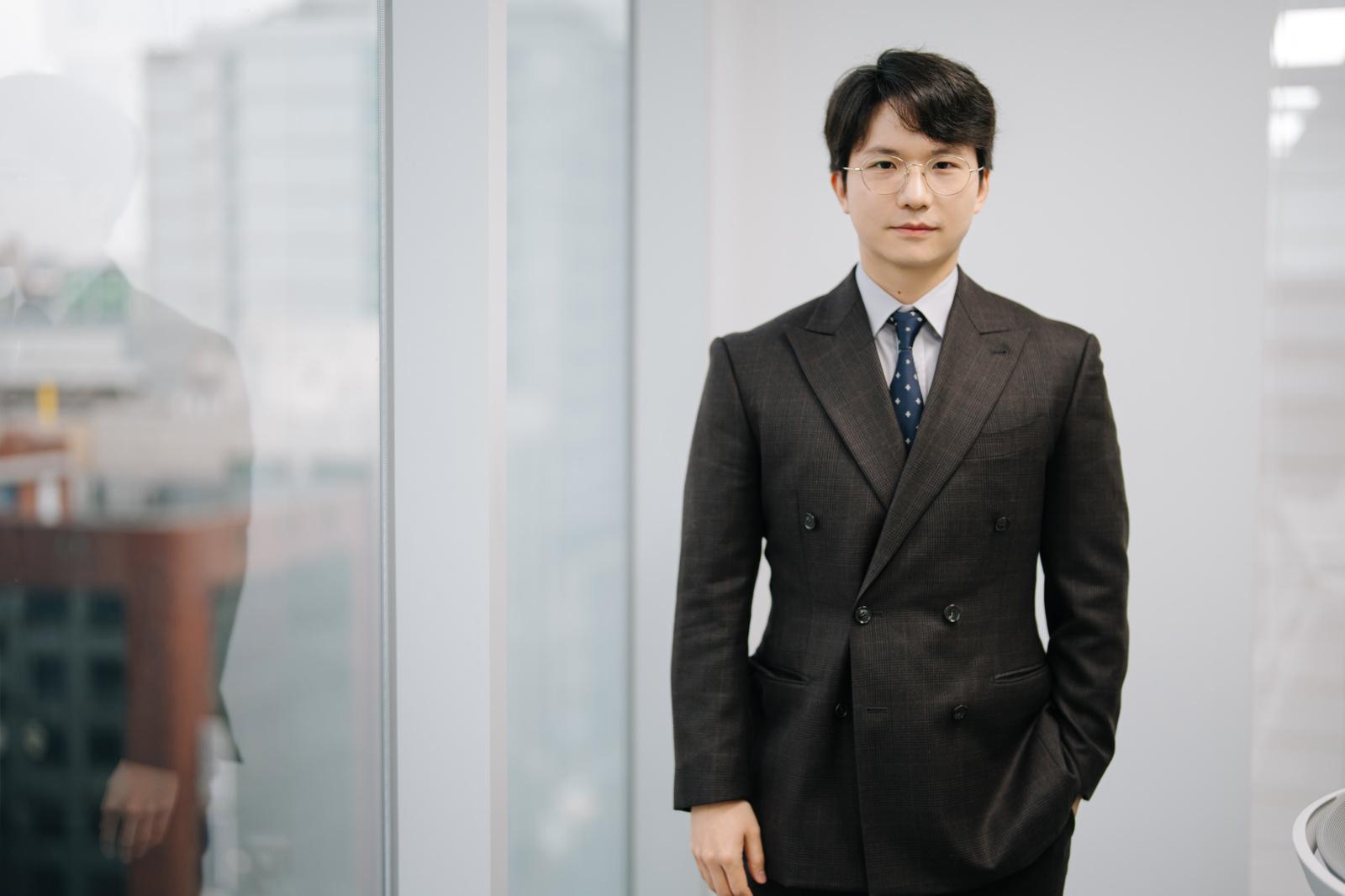 평범한 제가 특별한 커리어를 만들 수 있을까요? | 로웨이브 Lawwave