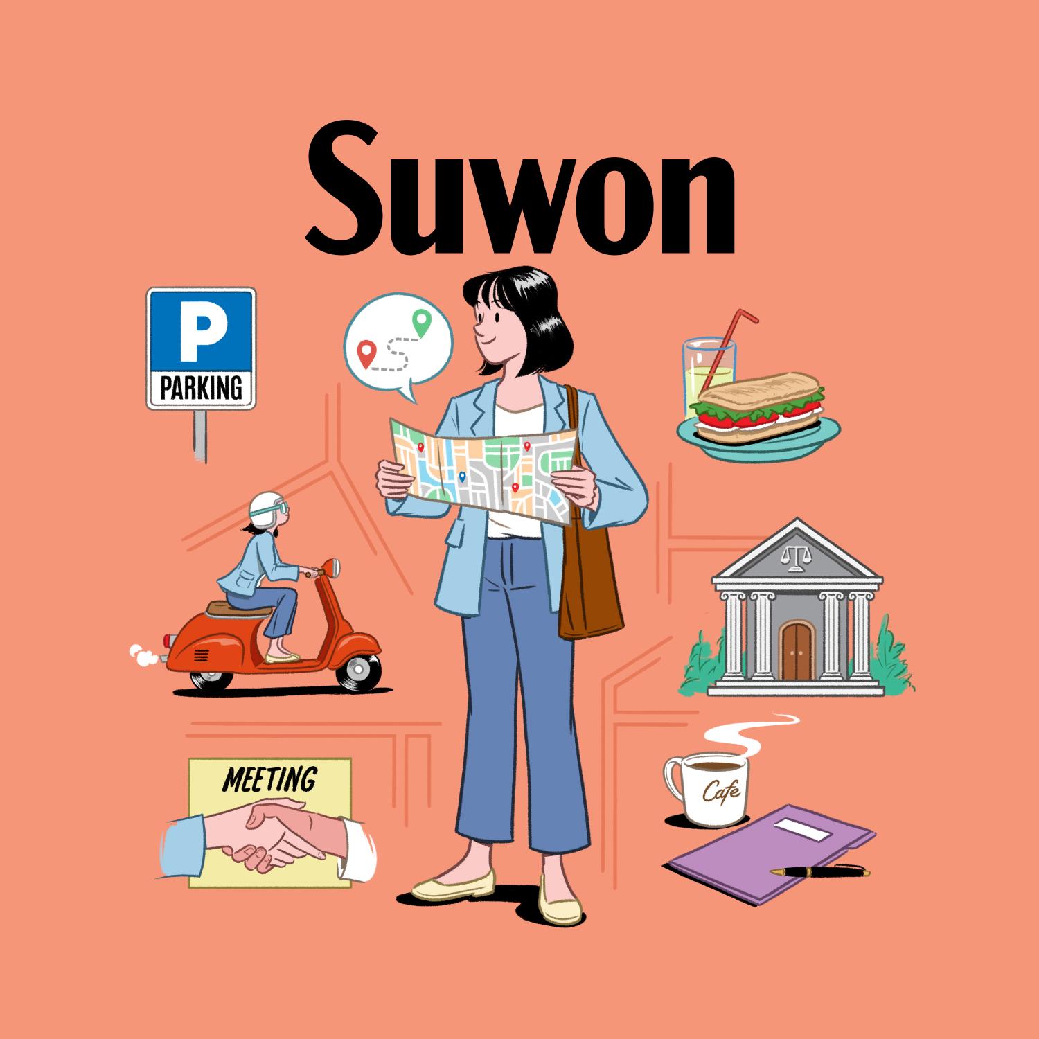 Feel | 로웨이브 Lawwave