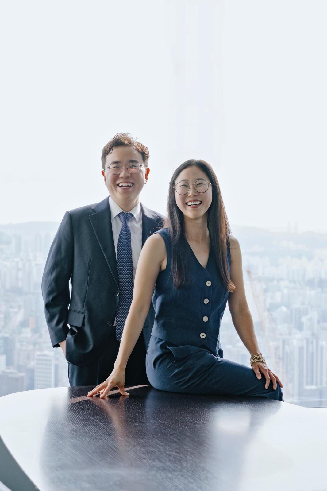 청년 변호사, AI에게 대체되지 않으려면 어떤 역량을 키워야 할까요? | 로웨이브 Lawwave