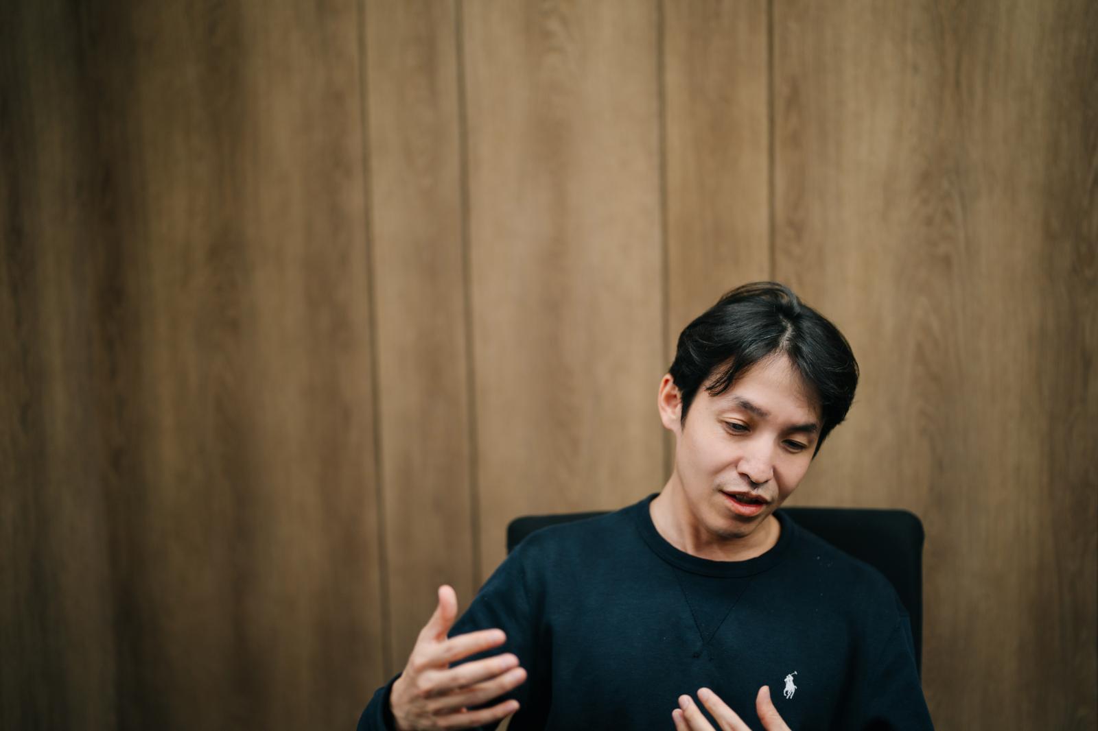 최고 대신 유일해지는 길을 선택한 장르 개척자 | 로웨이브 Lawwave